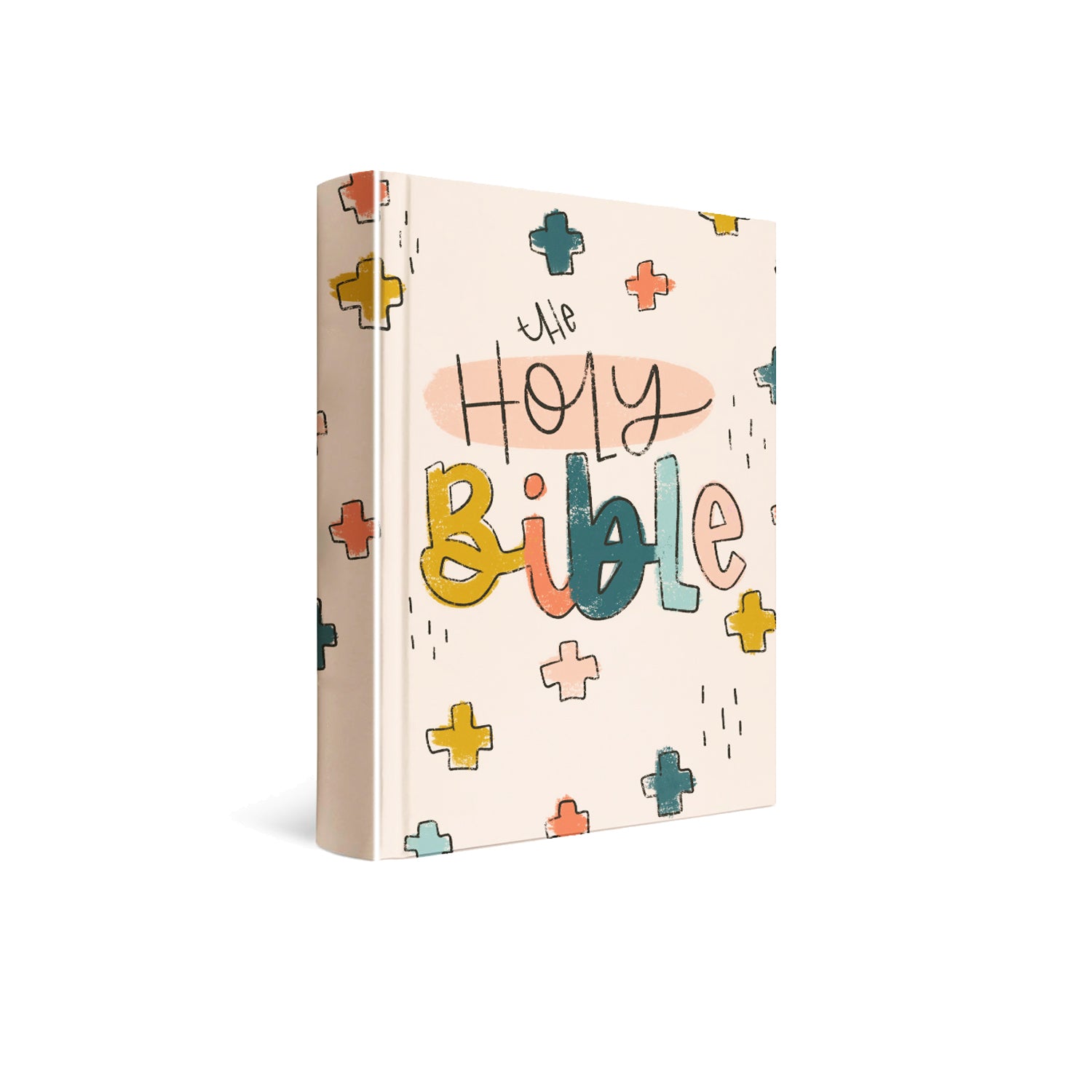 Amen Crosses ESV Journaling Bible – Kingfolk Co